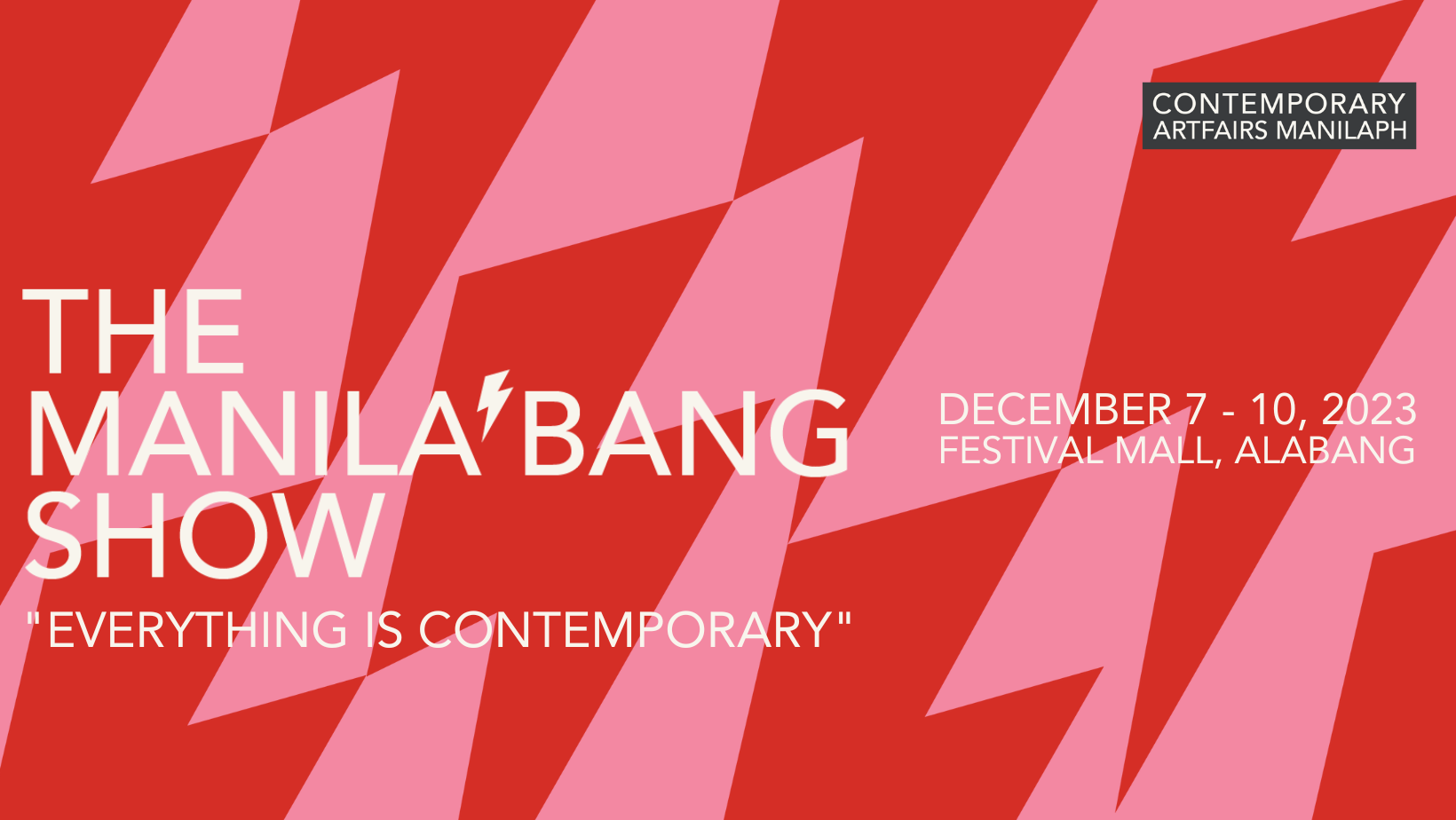 The Manila Bang Show
